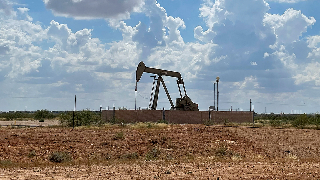 Crude oil prices exceed $100 a barrel as war in Iran disrupts ...